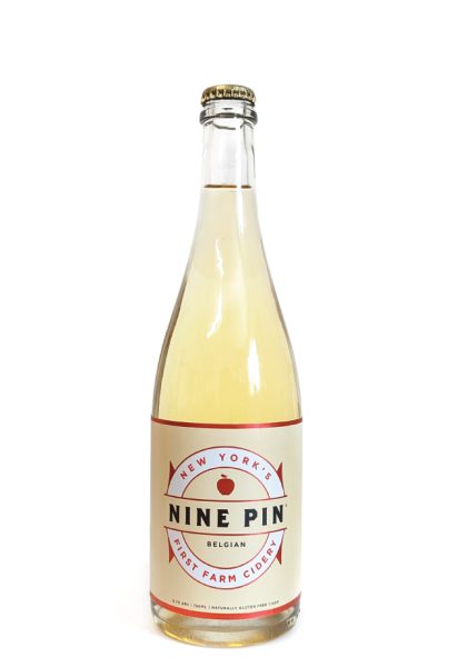 Ciders Archive - Nine Pin Cider New York's First Farm Cidery