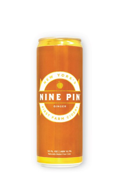Ciders Archive - Nine Pin Cider New York's First Farm Cidery