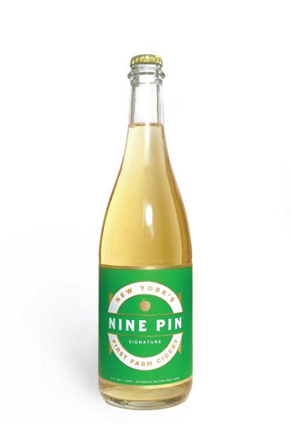 Ciders Archive - Nine Pin Cider New York's First Farm Cidery