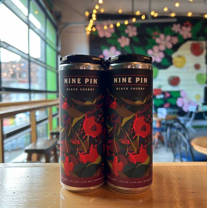 Visit - Nine Pin Cider New York's First Farm Cidery