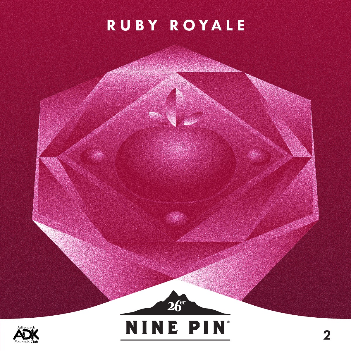 26er - Nine Pin Cider New York's First Farm Cidery