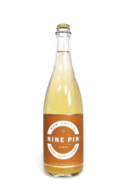 Ciders Archive - Nine Pin Cider New York's First Farm Cidery