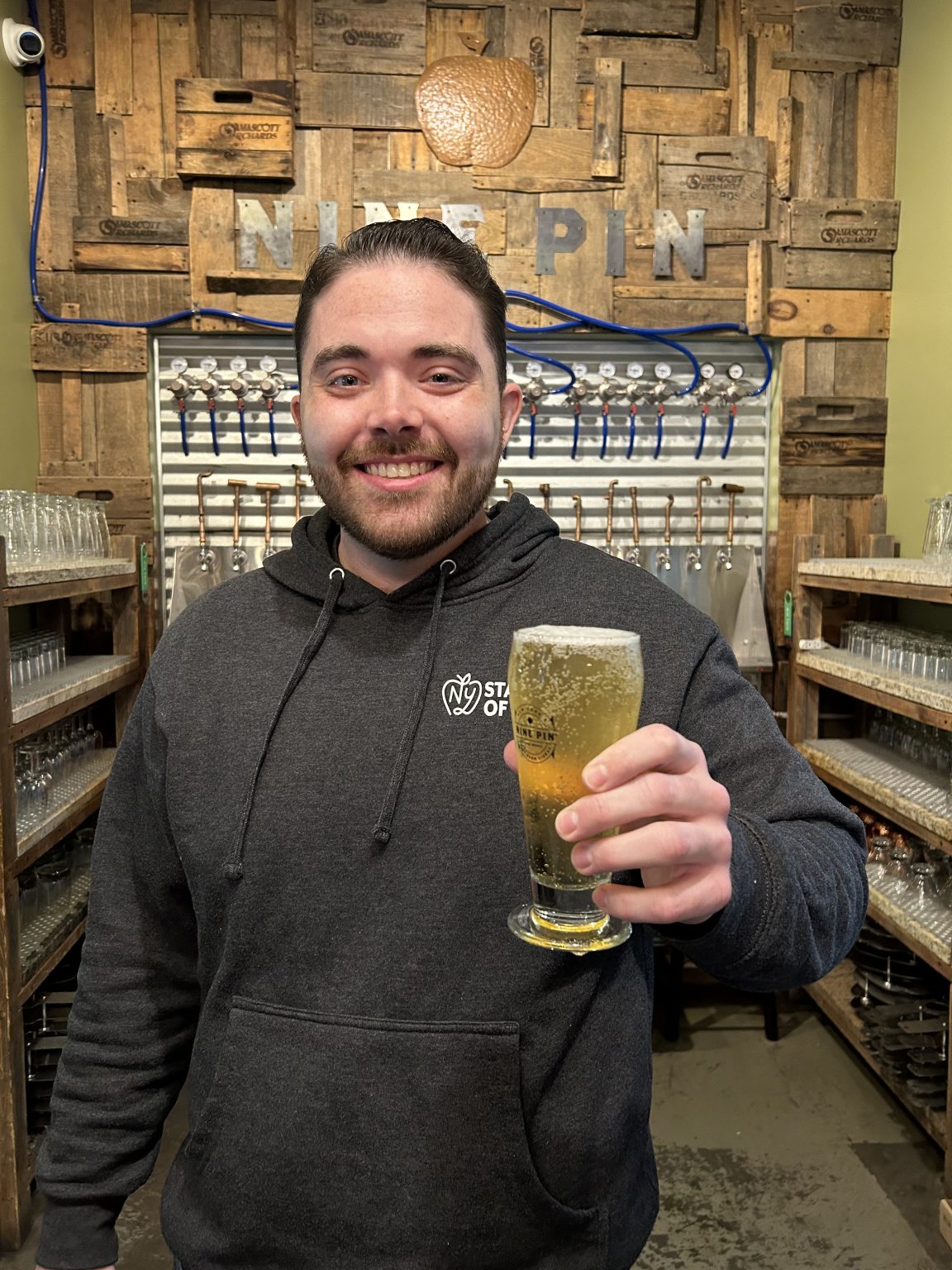 Our Team - Nine Pin Cider New York's First Farm Cidery