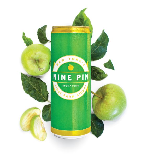 Home - Nine Pin Cider New York's First Farm Cidery