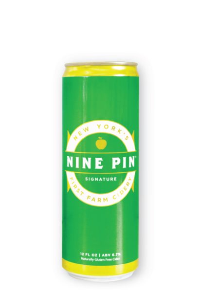 Ciders Archive - Nine Pin Cider New York's First Farm Cidery