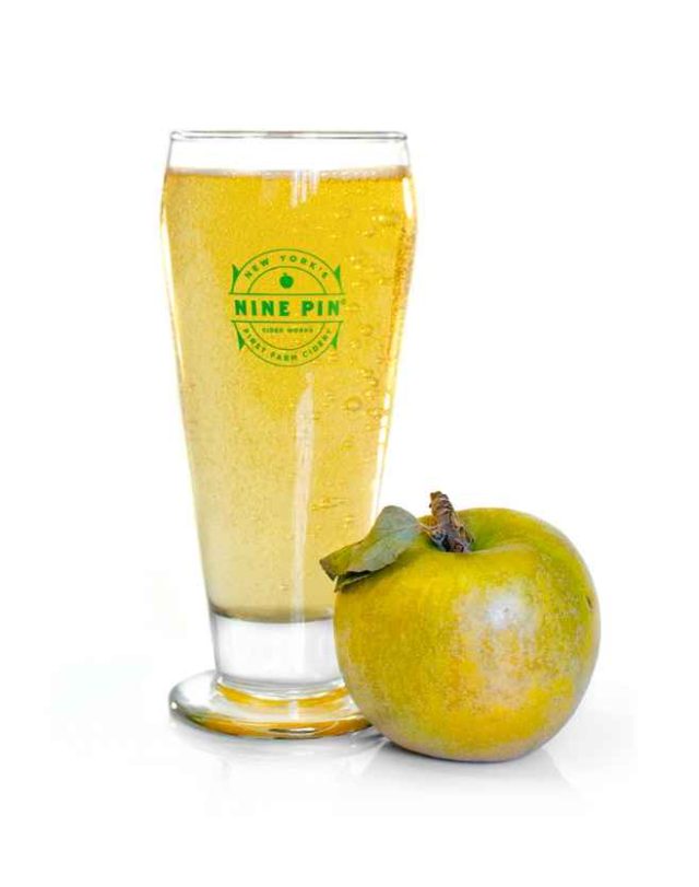 Visit - Nine Pin Cider New York's First Farm Cidery