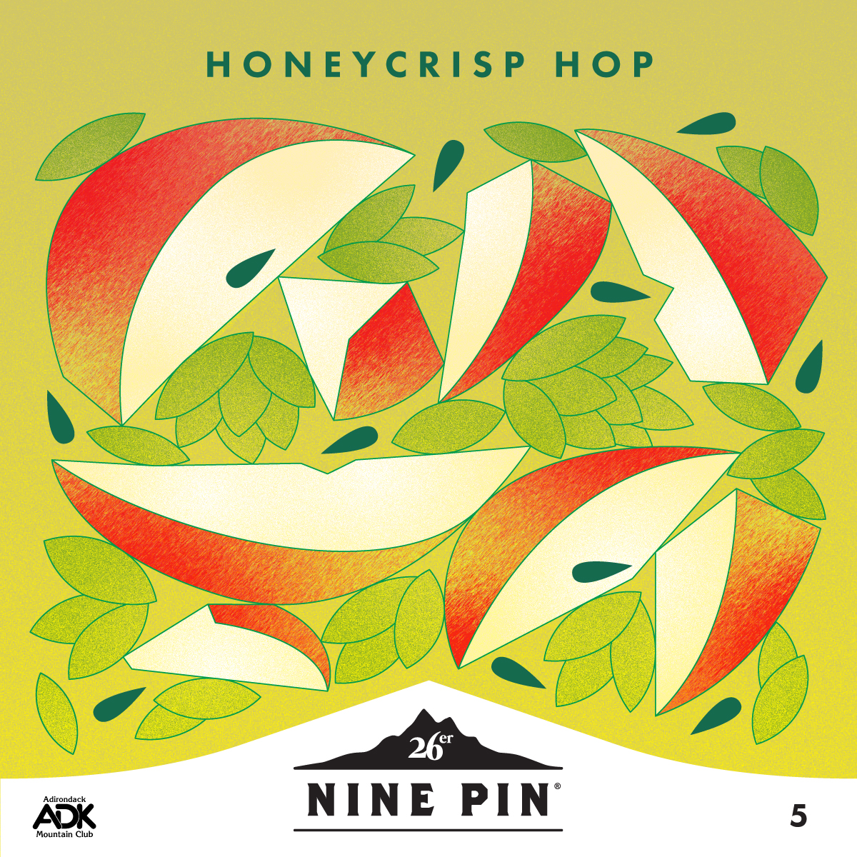 26er - Nine Pin Cider New York's First Farm Cidery