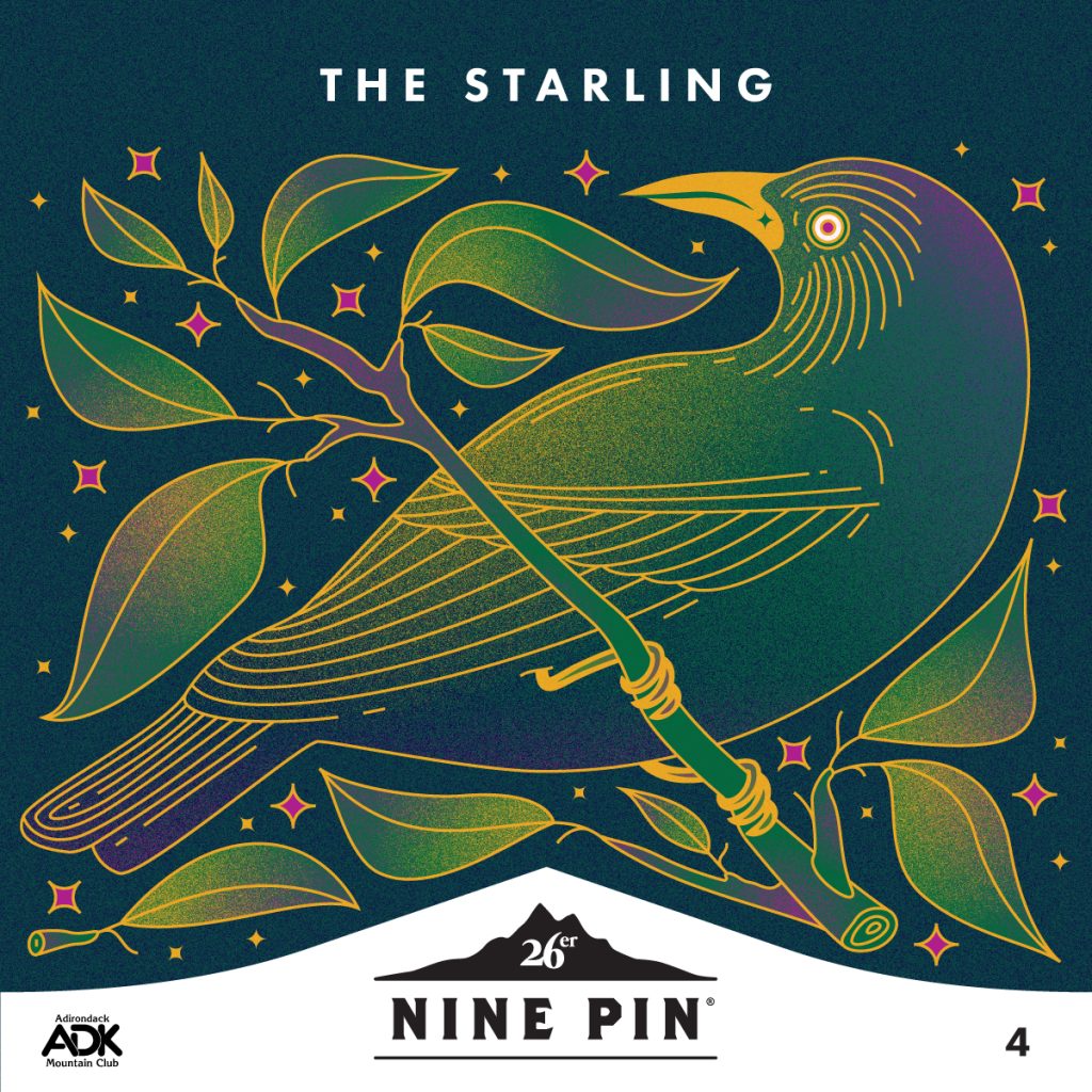 26er - Nine Pin Cider New York's First Farm Cidery