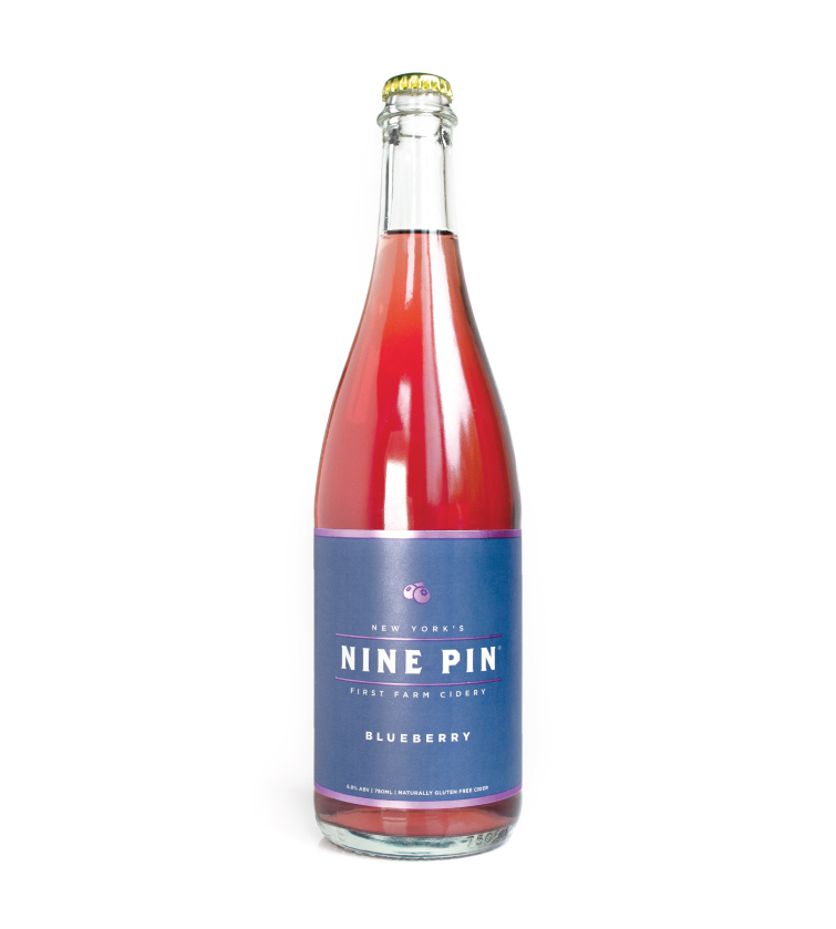 Home - Nine Pin Cider New York's First Farm Cidery