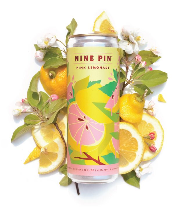 Home - Nine Pin Cider New York's First Farm Cidery