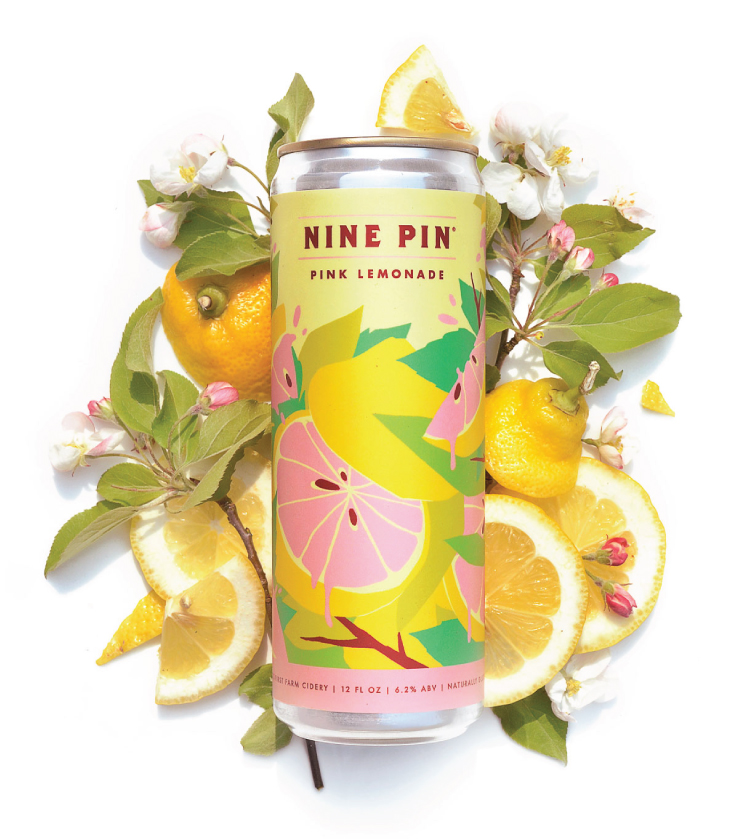 Home - Nine Pin Cider New York's First Farm Cidery