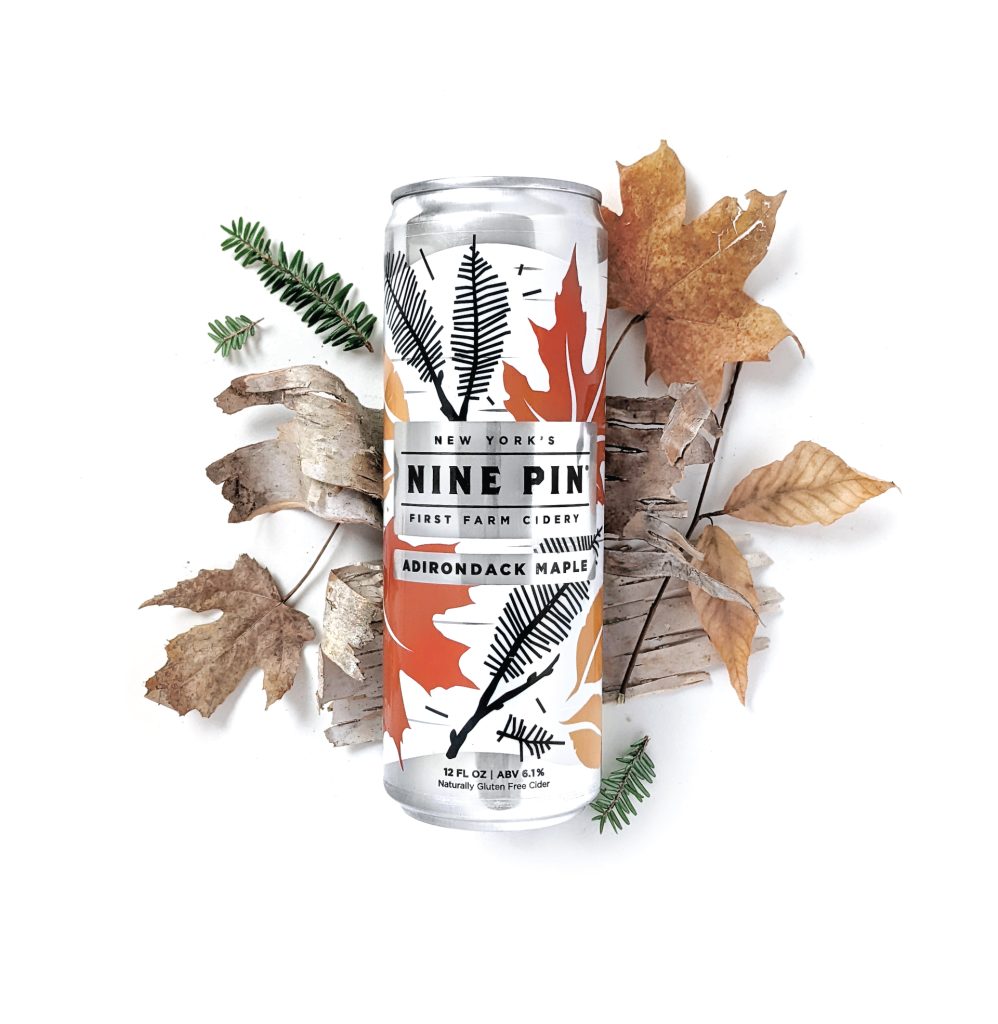 adirondack maple Archives - Nine Pin Cider New York's First Farm Cidery