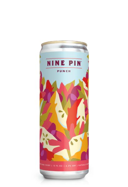 Ciders Archive - Nine Pin Cider New York's First Farm Cidery