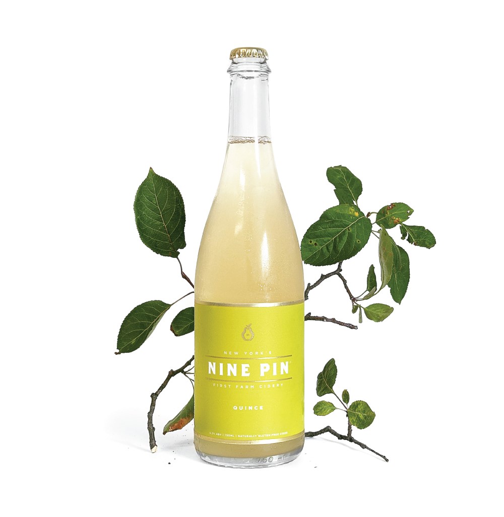 Home - Nine Pin Cider New York's First Farm Cidery