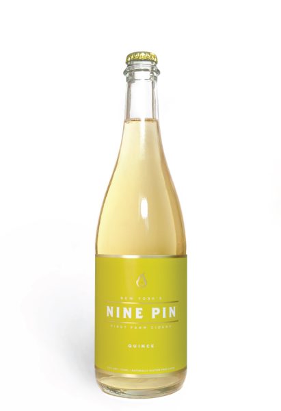 Ciders Archive - Nine Pin Cider New York's First Farm Cidery