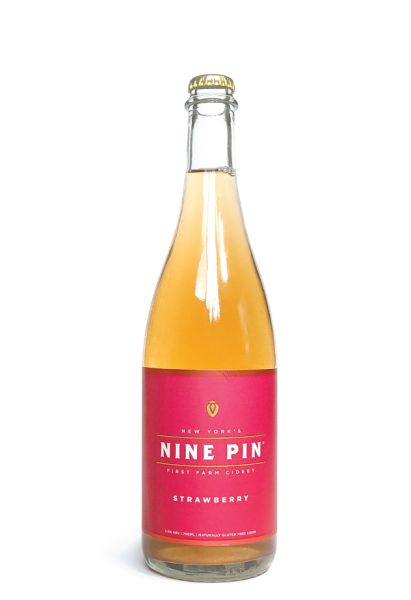 Ciders Archive - Nine Pin Cider New York's First Farm Cidery