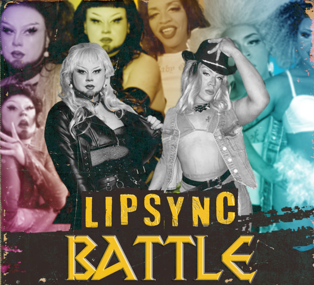 Lip Sync Battle w/ Typhoid Mary - Nine Pin Cider New York's First Farm ...