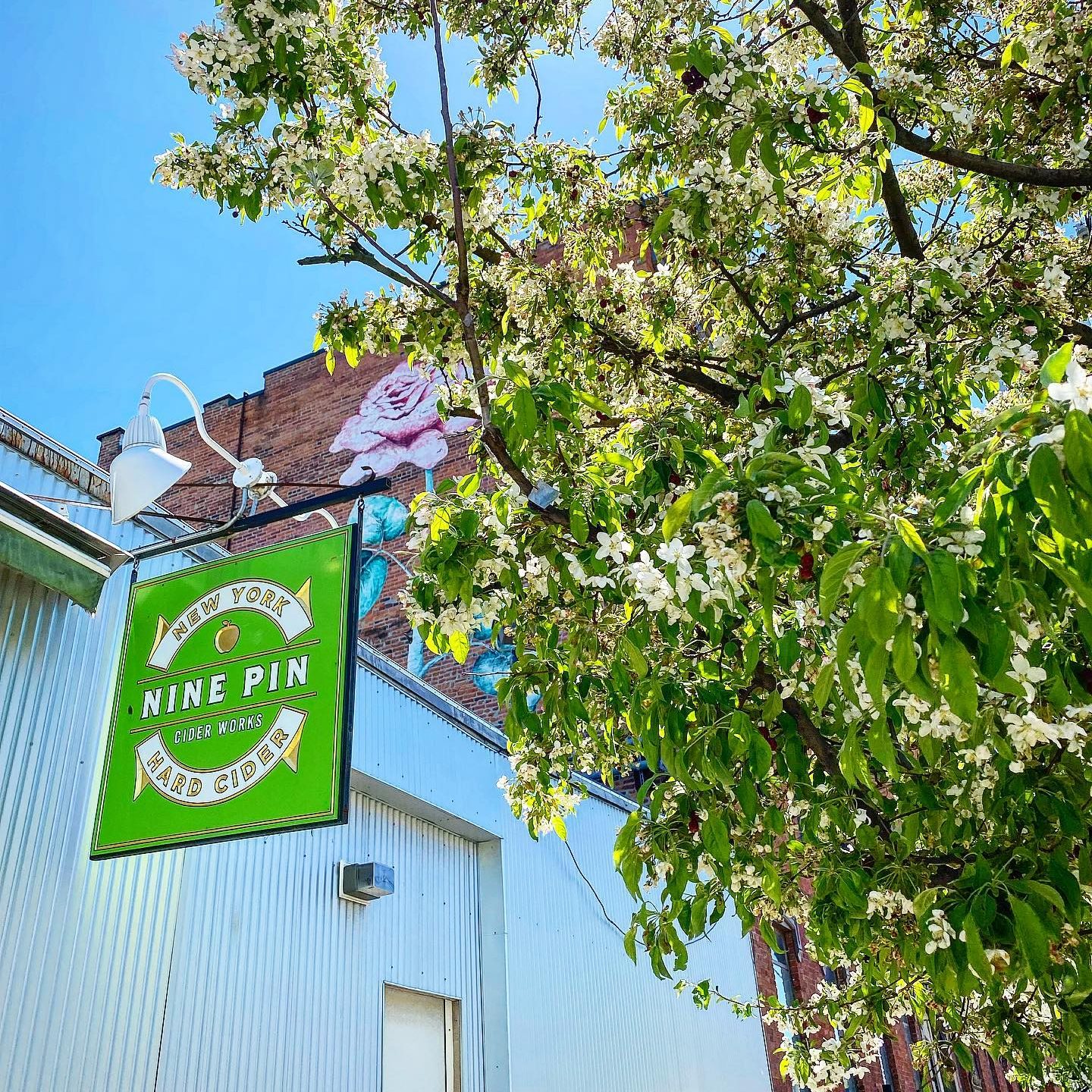 Our Story - Nine Pin Cider New York's First Farm Cidery