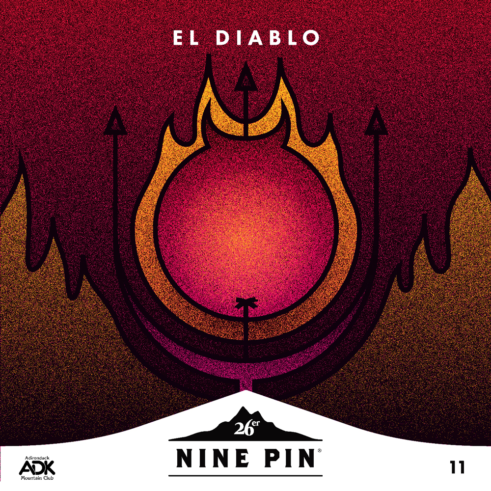 26er - Nine Pin Cider New York's First Farm Cidery