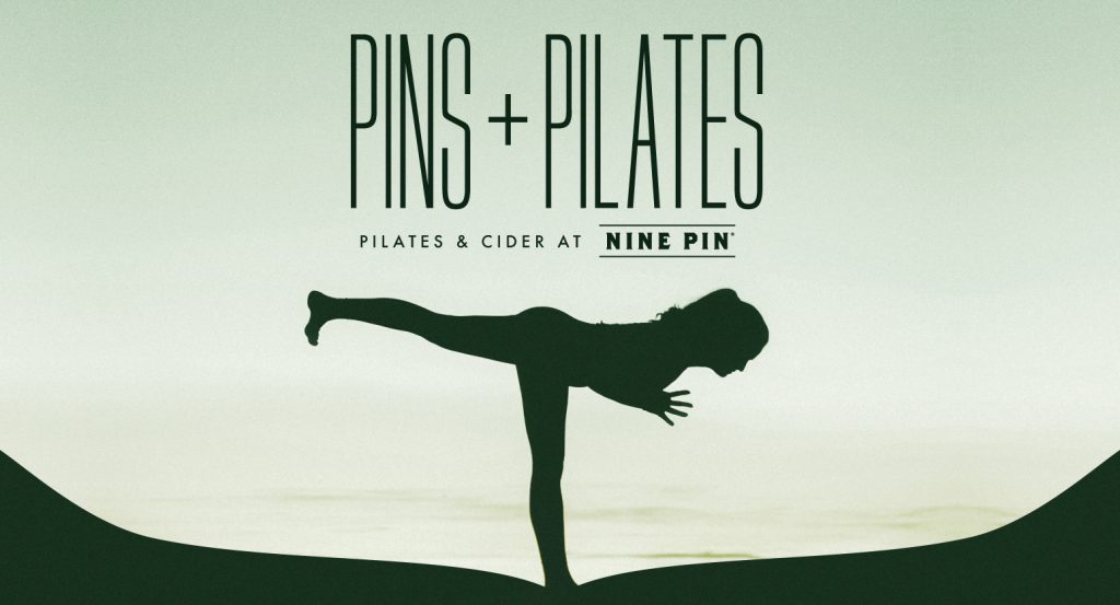 Nine Pin Pilates - Nine Pin Cider New York's First Farm Cidery