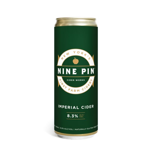 Home - Nine Pin Cider New York's First Farm Cidery