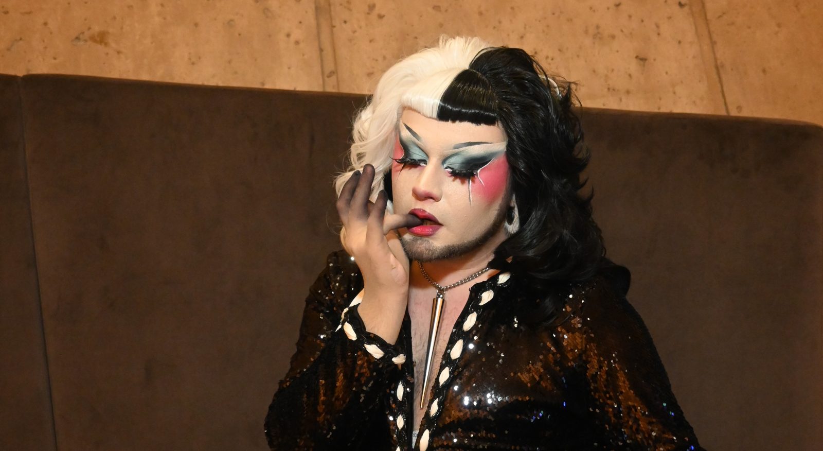 Drag is More than a Performance: An Interview with Typhoid Mary